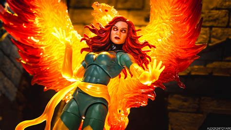 Marvel Legends Fire Team Random Photo Shoot The Toyark News