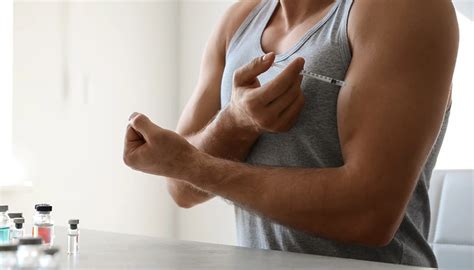 Testosterone Replacement Therapy In Tampa Fl