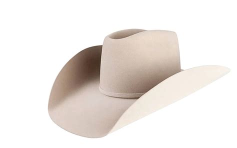 Bull Rider Crease Cowboy Hats
