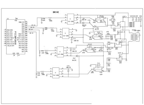 A Comprehensive Guide To Understanding The Microtek Inverter Schematic