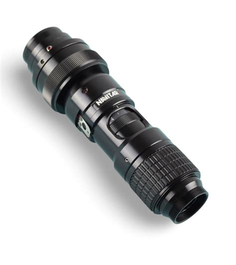 Navitar Zoom 6000 System Best Scientific