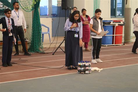 Earth Day Skit And Assembly