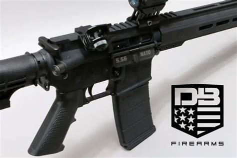 Diamondback AR-15 Problems [& Fixes]