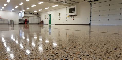 Polyaspartic Floor Coating 101 A Complete Guide