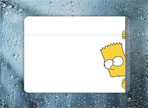 Sus Bart Filthy Dog Decals