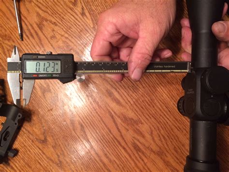 Mpa Ba Bolt Action Mount Masterpiece Arms Inc