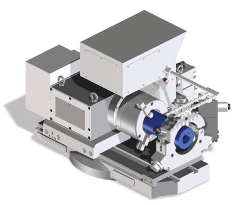 Una Nueva Era En El Rectificado