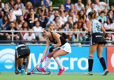 Cah Confederación Argentina De Hockey Argentina Sitio Oficial