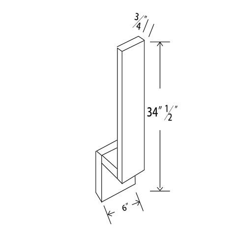 Shop Rta Arcadia Sand Oak Base Filler Bf6arsnd