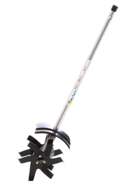 Kooy Brothers Landscape Equipment Echo Tiller Cultivator Attachment Kooy Brothers Lawn