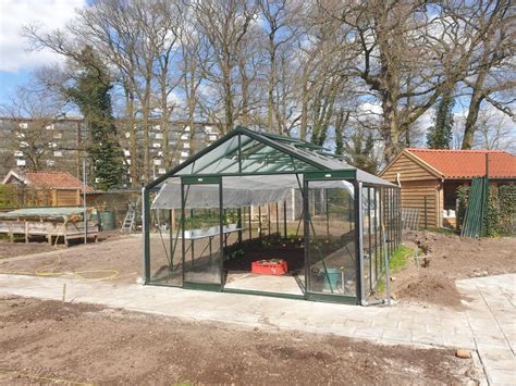 Kweekkassen Venhoeven