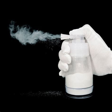 Powder Sprayer For Sex Doll Skin Care Coeros