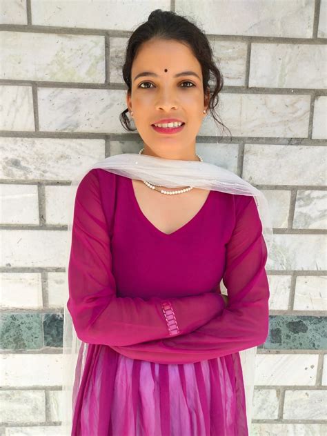 Miss Nitasha Thakur Alps