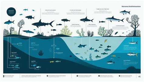 Marine Ecosystem Ka Diagram