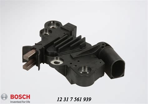 Bmw E82 125i Electrical Alternator Voltage Regulator Bmw 1 3 5