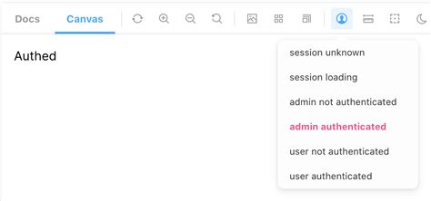 Usesession Must Be Wrapped In · Issue 2 · Tomfreudenbergnext Auth Mock · Github