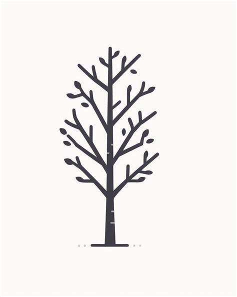 Clipart Of Tree Branch Png Clipartworld