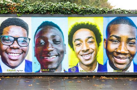 Hackney Council Smile Ing Boys Buildhollywood