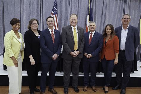 Wcjc Joins College Partners At 2025 State Of Higher Education