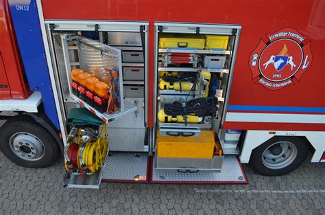 GW-L2 - Freiwillige Feuerwehr Osterholz-Scharmbeck