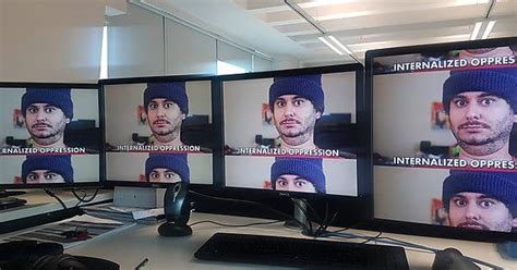 Internalized Oppression Rh3h3productions