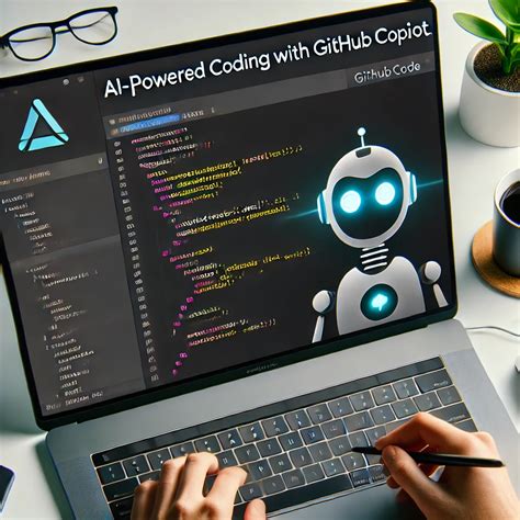 AI-powered coding with GitHub Copilot - Er A H Dekavadiya