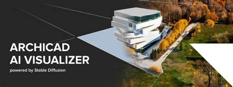 Archicad AI Visualizer Groß inside systeme GRAPHISOFT Partner Rheinland