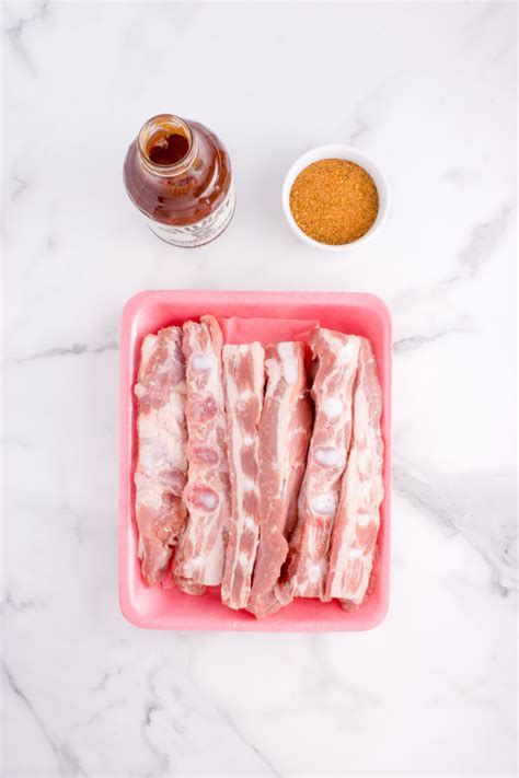 Slow Cooker Pork Riblets Kitchen Divas