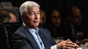 Dimon Moynihan Say They Dont Debank Fox Business