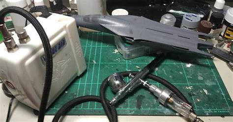 Airbrush Settings Album On Imgur