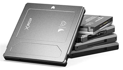 Ultra Compact Ssd Buying Guide Photo Review