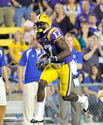 Friday Preview Lsu