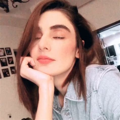 Marriam Marriamkazi • Threads Say More