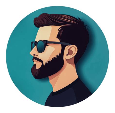 Profile Logo Pngs For Free Download