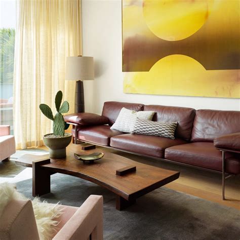 Jdp Interiors Designs California Home For Couple That Loves To Entertain