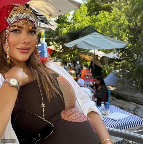 تفاصيل زواج محمد النني للمرة الثانية من هي حنان المغربية؟