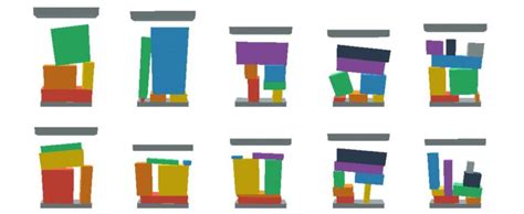 Packing Perfection Mit Uses Generative Ai To Reshape Robotic Precision