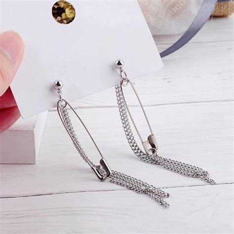 Cercei Fashion Chic Cu Agrafa 26a34c418 Lorberastyle