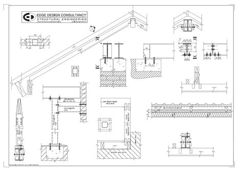 Edge Design Consultancy Structural Engineering