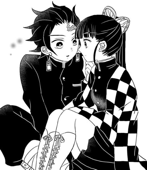 Anime Romanticos Parejas Románticas De Anime Demonio De Anime