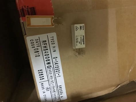 Freeshipping RFH54006 RFH54006WG Components|Car Switches & Relays ...