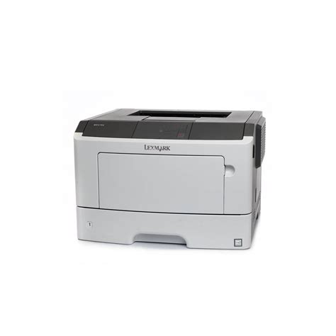 Lexmark Ms310d Laser Printer 35s0050 Refurbished