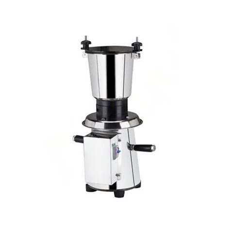 1560 Watt Electrical Commercial Mixer Grinder At ₹ 10000piece Mixer