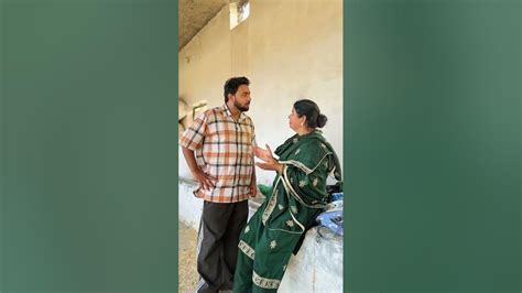 Bhabhi Asli Girgit Hai 😂 Aasif Gaur Comedy Aasif Gour 420 Youtube