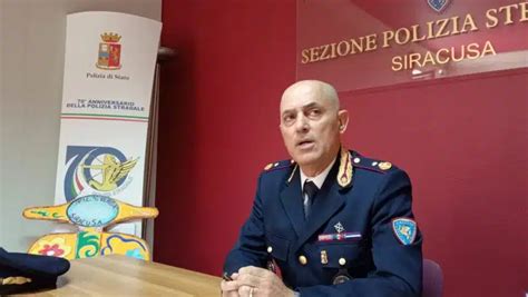 Francesco Giuffrida Siracusa News