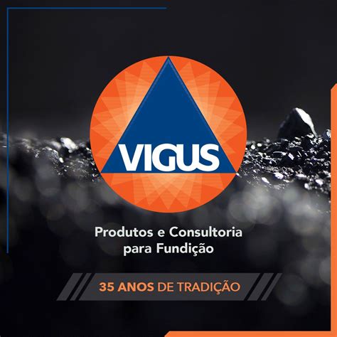 Um Pouco Sobre A História Da Vigus Vigus