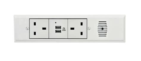 Docking Drawer Trio Series Kes Distribution