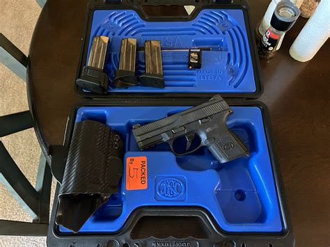 Fns 9c 9mm Classified Ads Discussion Forum