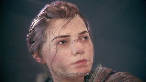 قصة الطاعون مترجمة الجزء الثامن 8 A Plague Tale Innocence Youtube
