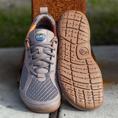 Mens Primal 3 Lems Shoes